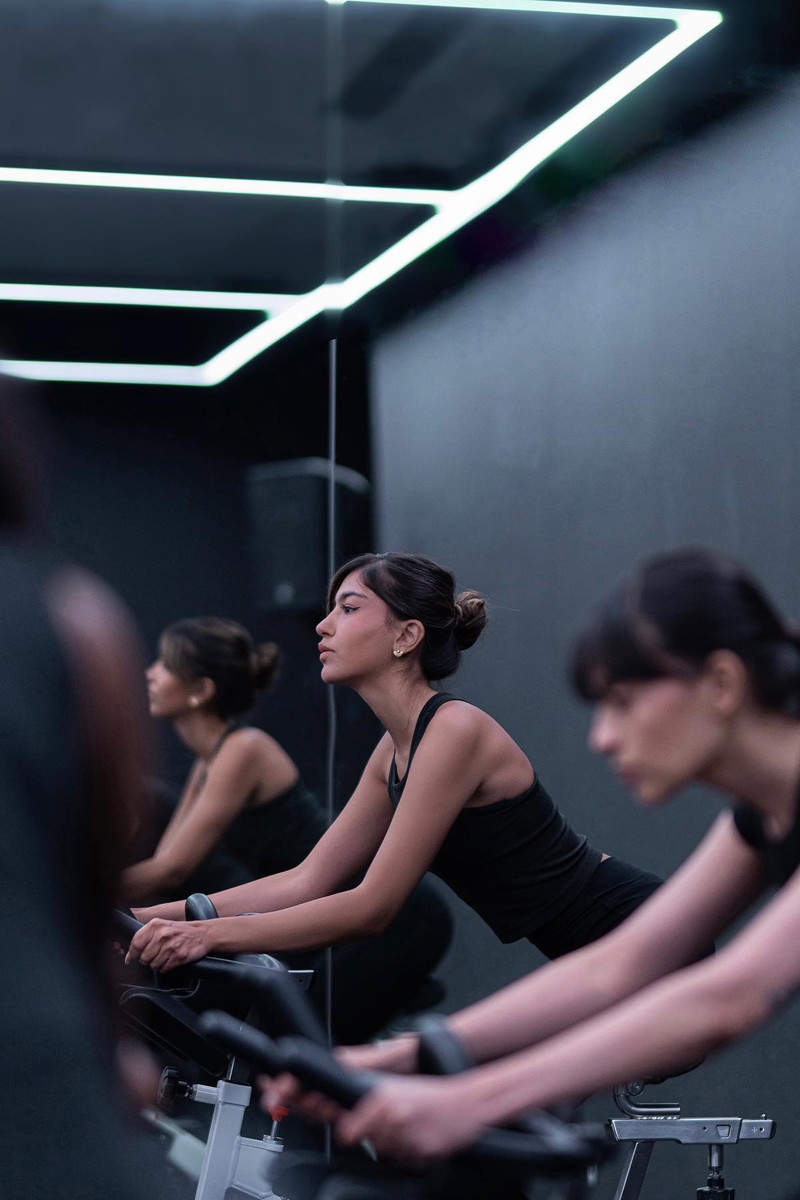 8 Of The Best Gyms In Riyadh | SheerLuxe Middle East